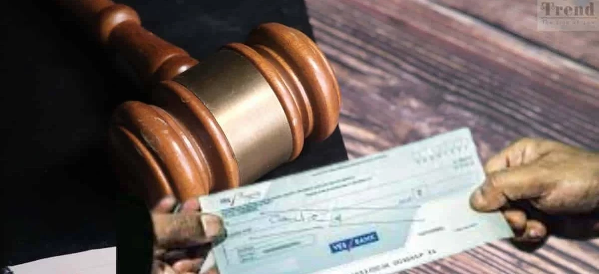 “Dishonoured Promises: The Legal Journey of Section 138 Cheque Bounce ...